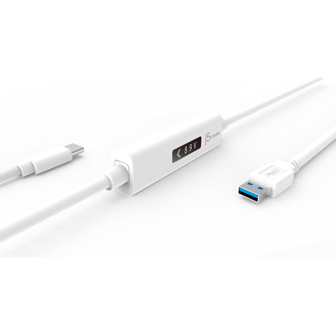 USB-C™ cable – new-tw-j5create